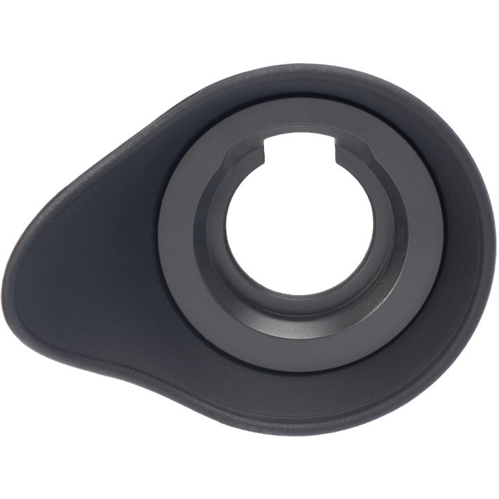 Easily upgrade your Nikon camera's eyecup in seconds – Hoodman Corporation