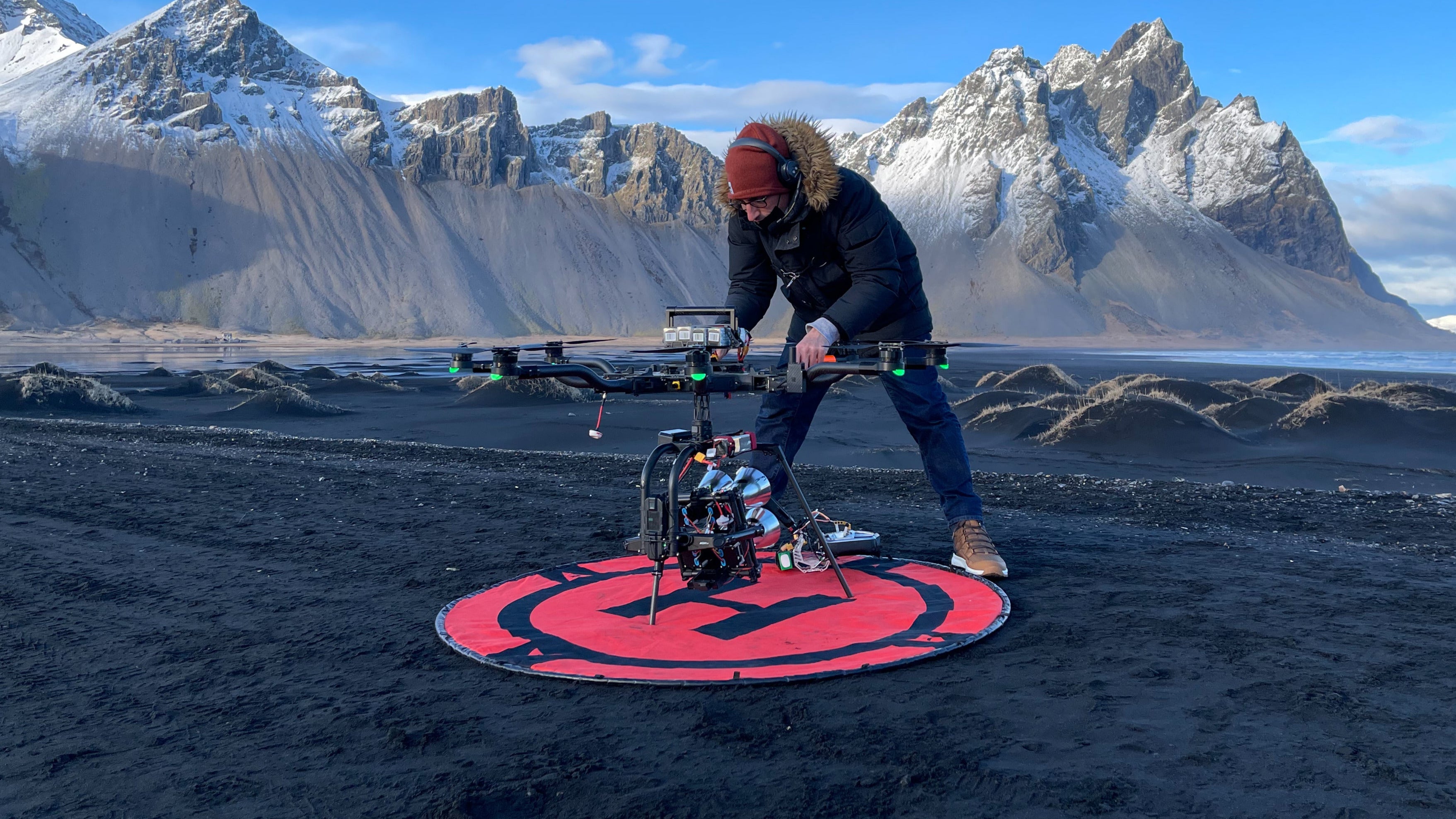 Hoodman - Drone Gear and Pro Photo Accessories – Hoodman Corporation