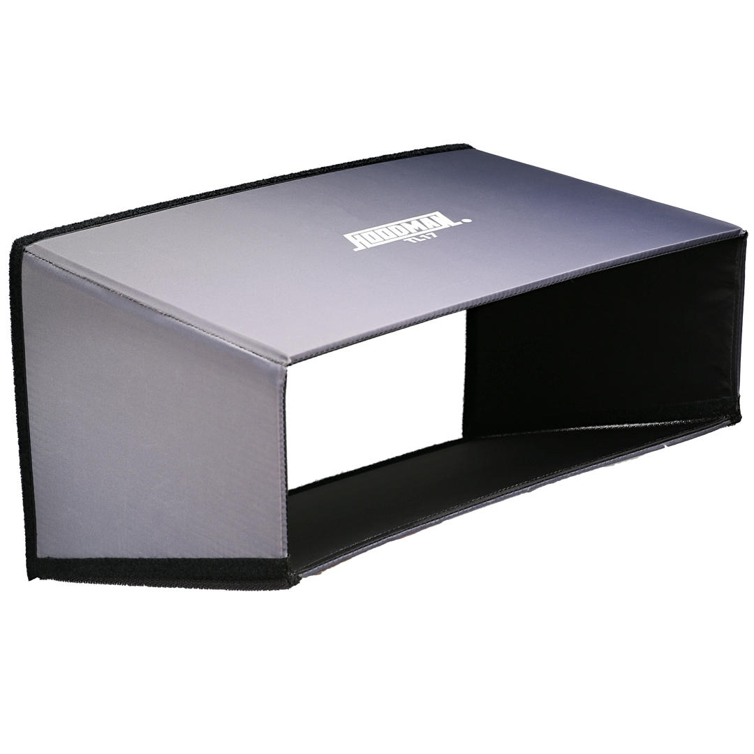 Viewfinder / Monitor Hoods – Hoodman Corporation