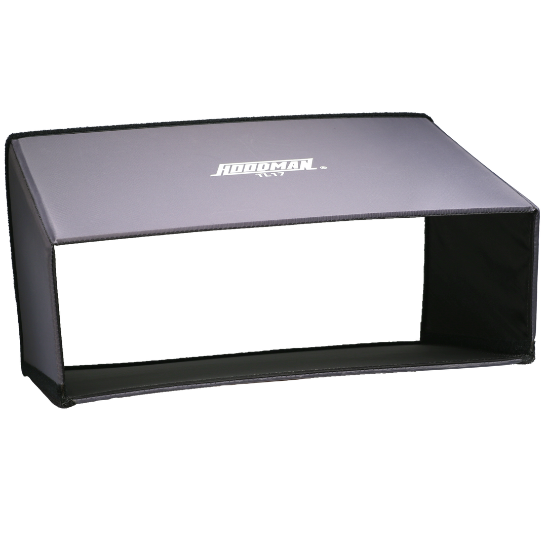 Viewfinder / Monitor Hoods – Hoodman Corporation