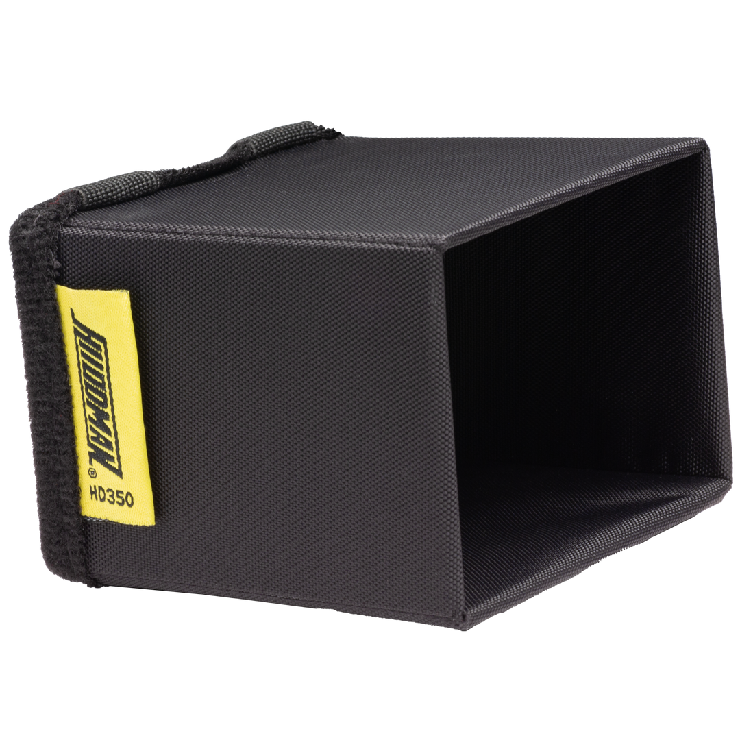 Viewfinder / Monitor Hoods – Hoodman Corporation