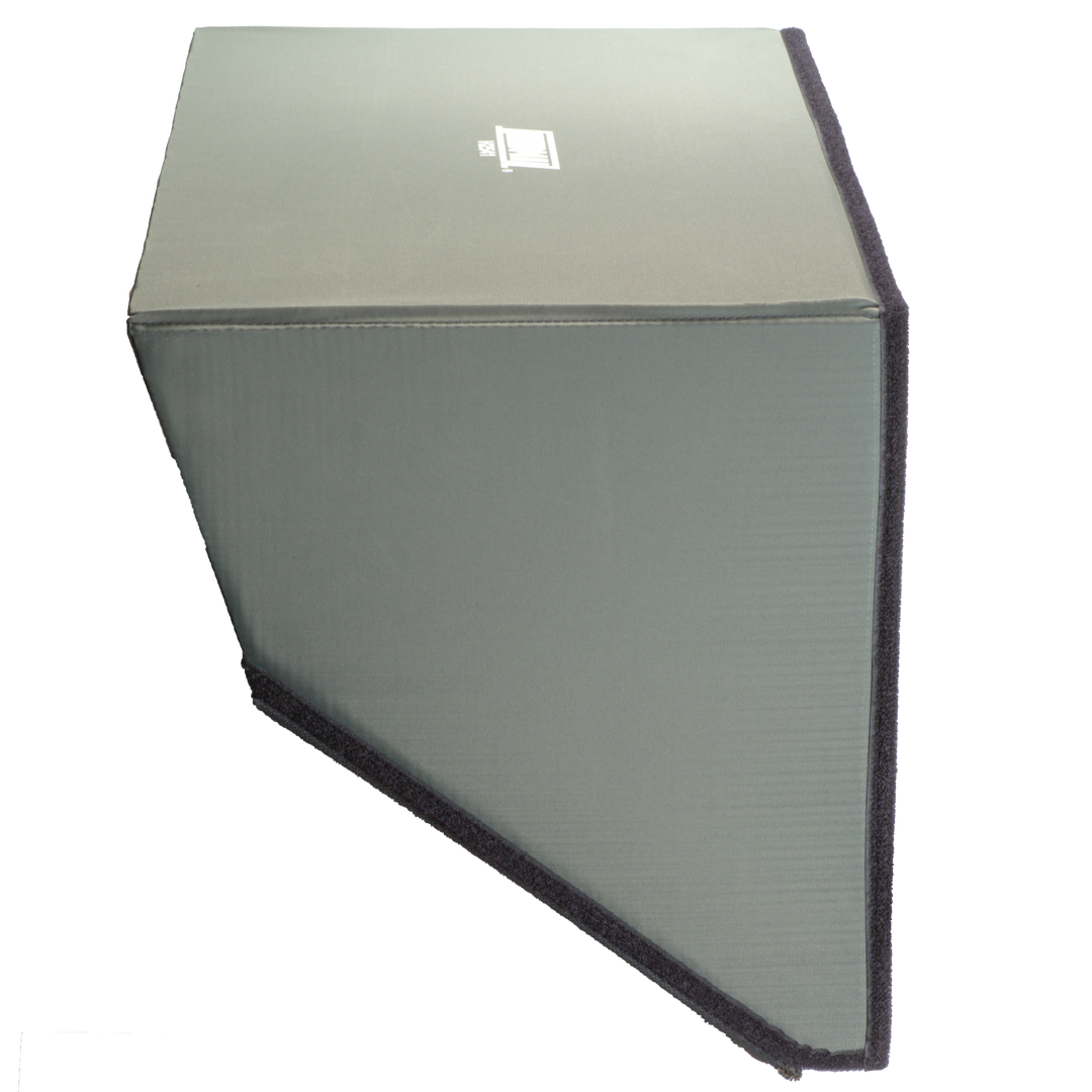 Viewfinder / Monitor Hoods – Hoodman Corporation