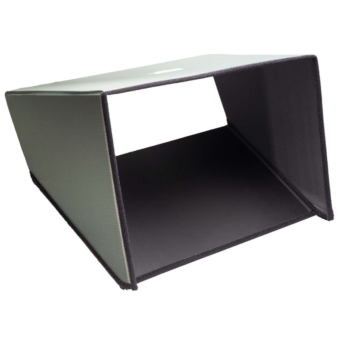 Viewfinder / Monitor Hoods – Hoodman Corporation